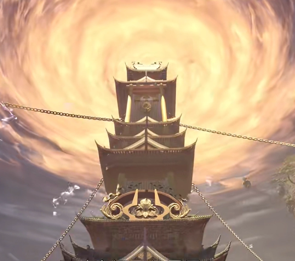 Ye Lingxue | Ancient Myth Wiki | Fandom