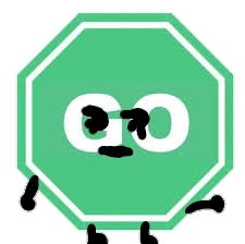 Go Sign | Ancient Object Tournament Wiki | Fandom