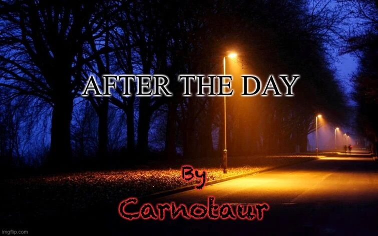 After The Day | Ancient Scriptures Wiki | Fandom