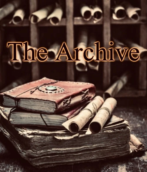 Discuss Everything About Ancient Scriptures Wiki | Fandom