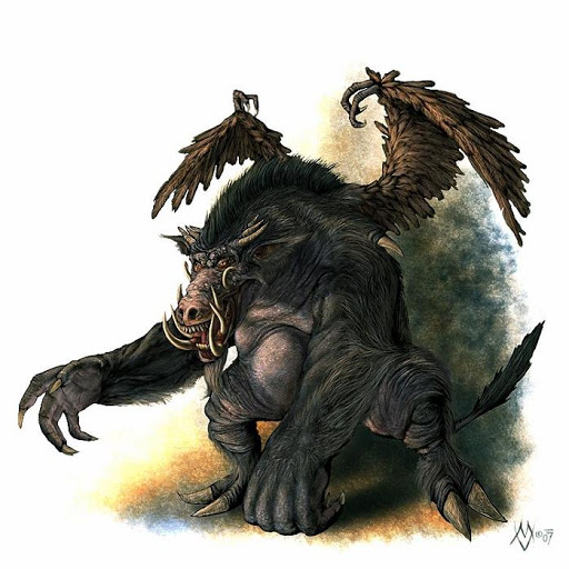 Primordial Pig | Ancient Strengthening Technique Wiki | Fandom Primordial Pig | Ancient Strengthening Technique Wiki | Fandom