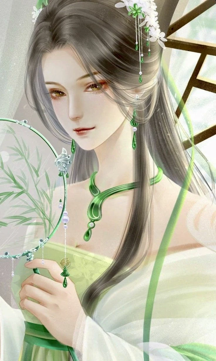 Yan Qingqing | Ancient Strengthening Technique Wiki | Fandom