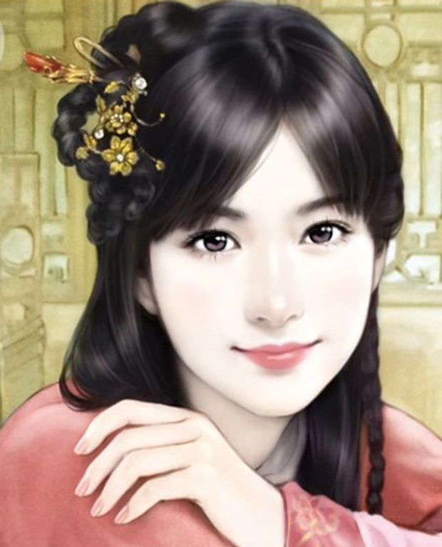 Qin Qing | Ancient Strengthening Technique Wiki | Fandom