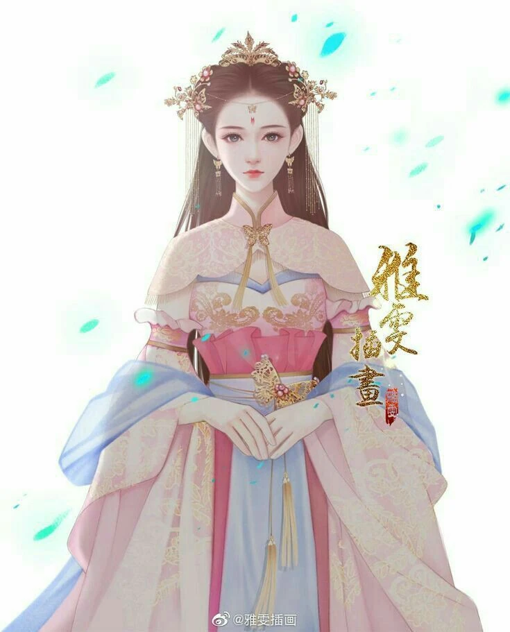 Qing Yi | Ancient Strengthening Technique Wiki | Fandom