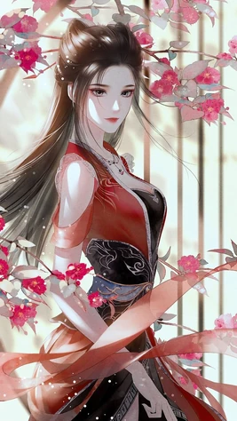 Yehuang Guwu | Ancient Strengthening Technique Wiki | Fandom