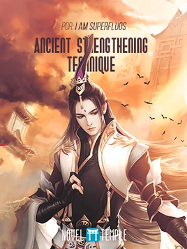 Qing Shui | Ancient Strengthening Technique Wiki | Fandom