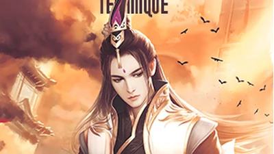 Discuss Everything About Ancient Strengthening Technique Wiki | Fandom