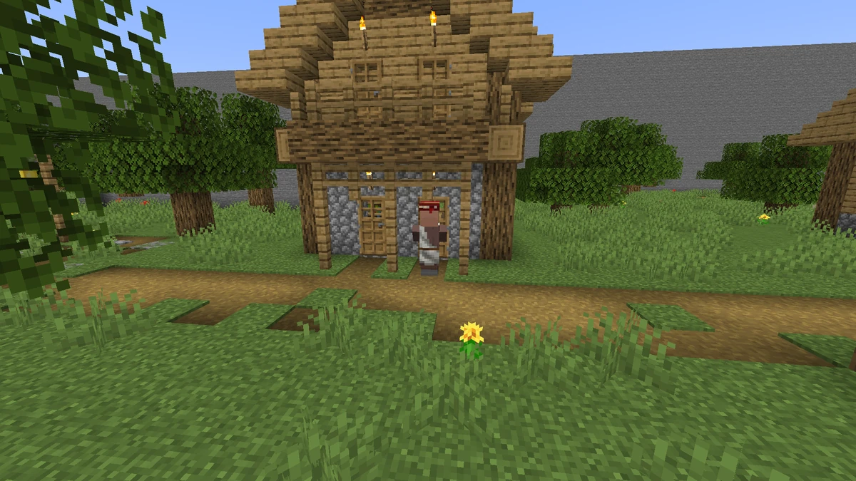 The Beginning | Ancient Wizarding World (The Tree of Life) Wiki | Fandom