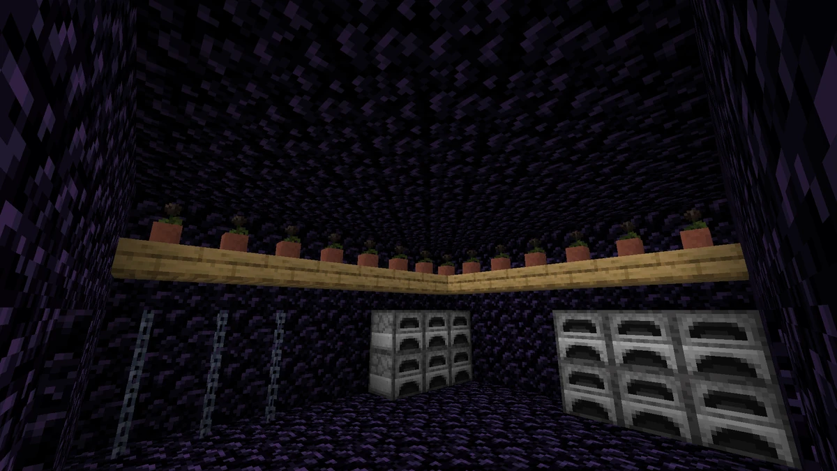 The Darkness | Ancient Wizarding World (The Tree of Life) Wiki | Fandom
