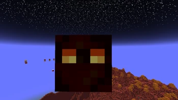 Magma Queen | Ancient Wizarding World (The Tree of Life) Wiki | Fandom