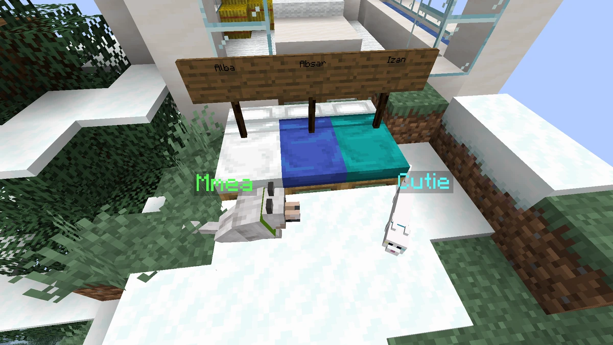 Animals | Ancient Wizarding World (The Tree of Life) Wiki | Fandom