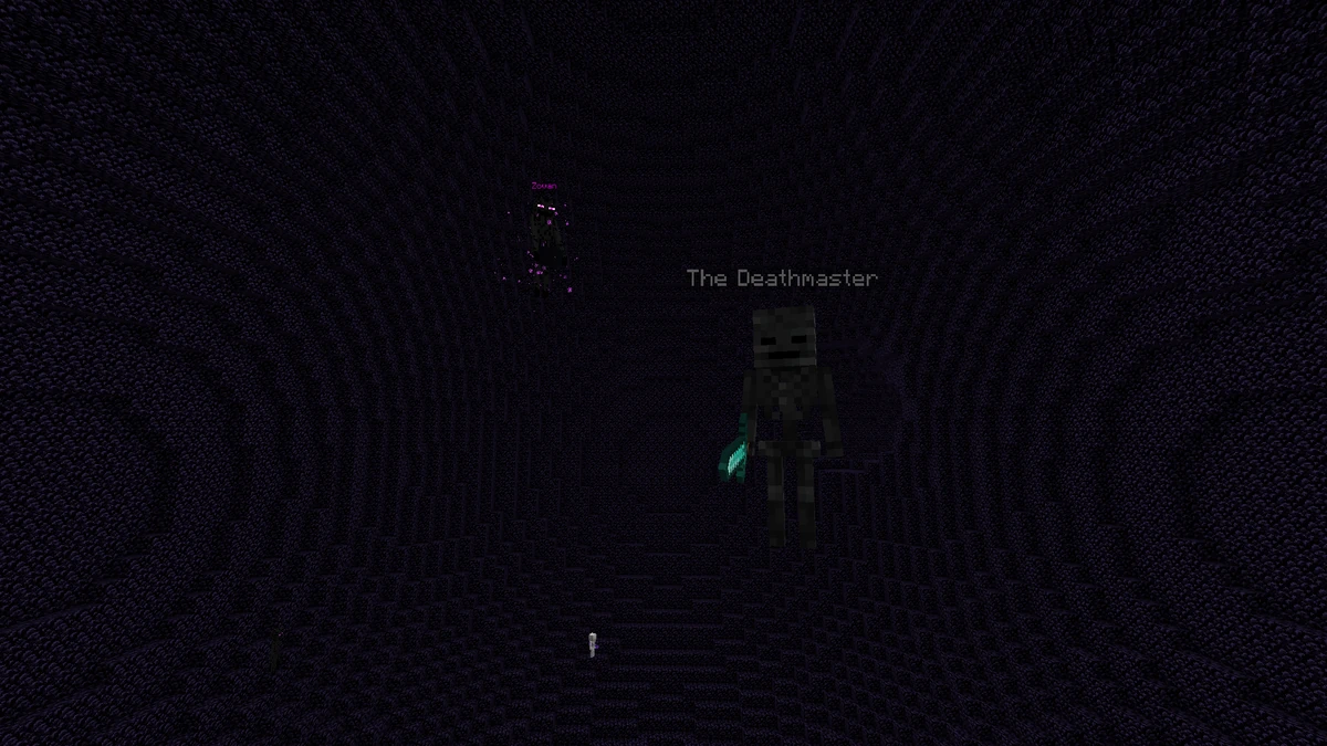 Void Empire | Ancient Wizarding World (The Tree of Life) Wiki | Fandom