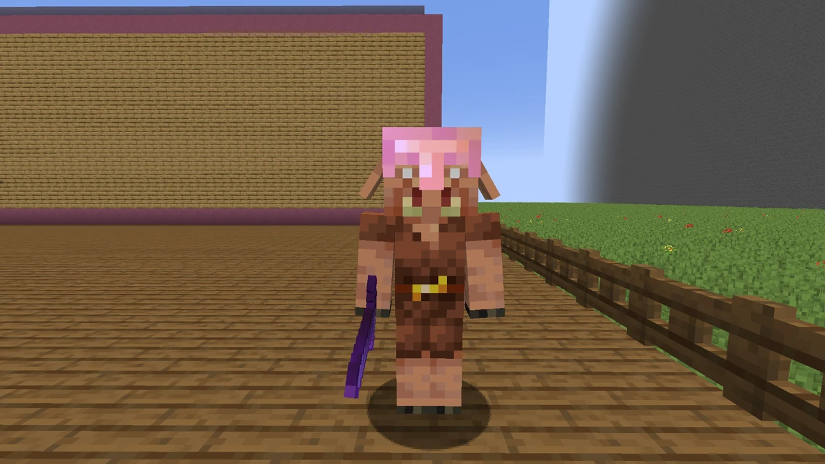 Pilin | Ancient Wizarding World (The Tree of Life) Wiki | Fandom