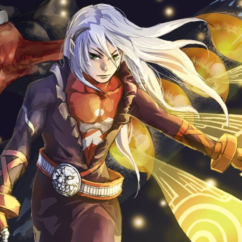 Fou-Lu | Wikia Ancient (Cenário de RPG) | Fandom