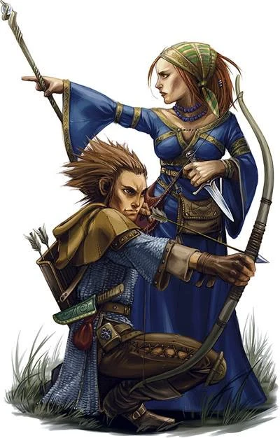 Halfling | Wikia Ancient (Cenário de RPG) | Fandom