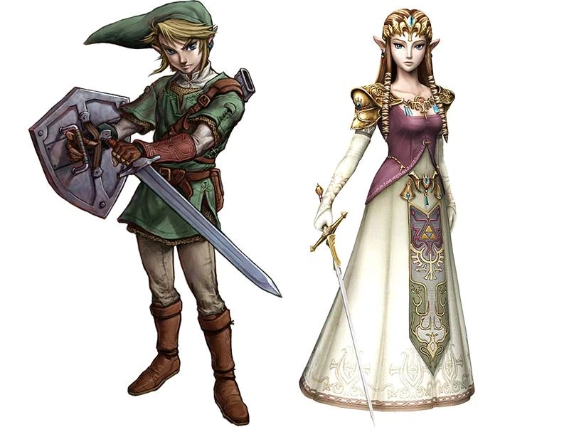 Hylian | Wikia Ancient (Cenário de RPG) | Fandom