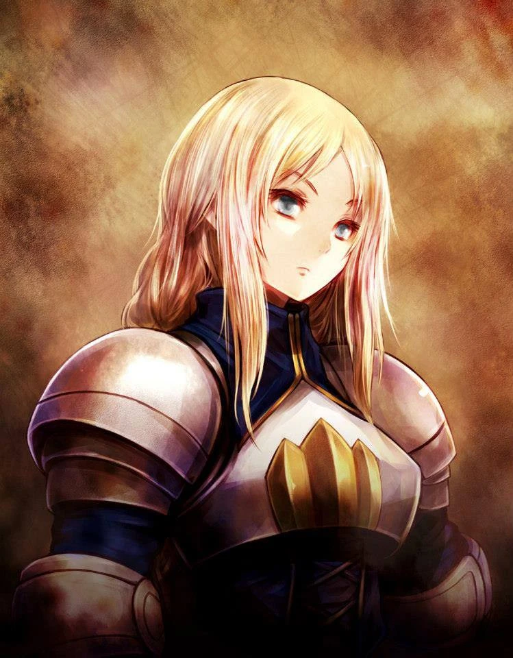 Kandra "A Espada Radiante" | Wikia Ancient (Cenário de RPG) | Fandom