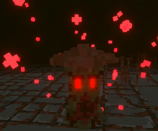 Doom Shroom | Ancient Dungeon VR Wiki | Fandom Doom Shroom | Ancient Dungeon VR Wiki | Fandom