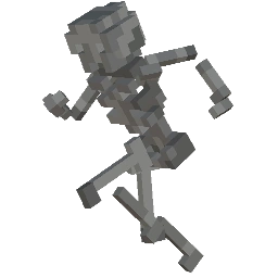 Gloaming Skeleton | Ancient Dungeon VR Wiki | Fandom