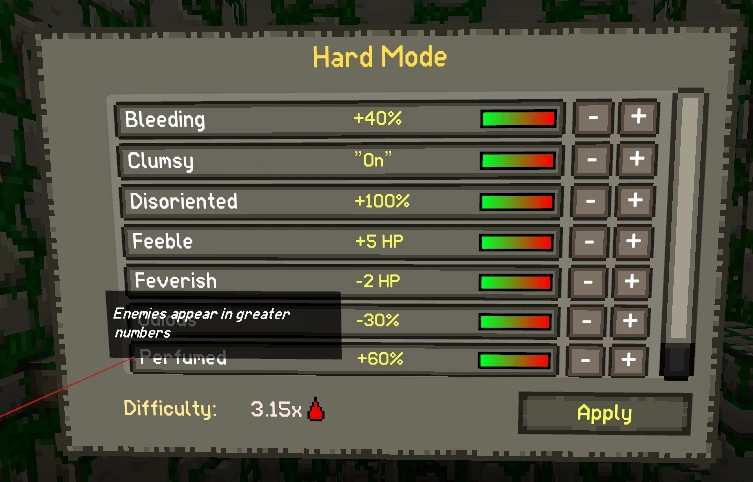 Hard Mode | Ancient Dungeon VR Wiki | Fandom