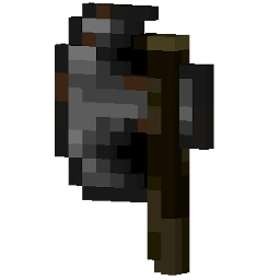 Possessed Axe | Ancient Dungeon VR Wiki | Fandom