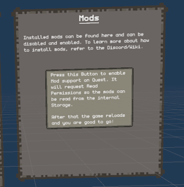 Getting started with modding ADVR | Ancient Dungeon VR Wiki | Fandom