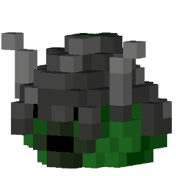 Overgrown Armor Slime | Ancient Dungeon VR Wiki | Fandom