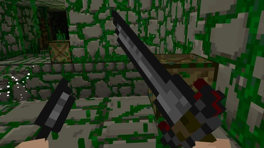 Sword & Knife | Ancient Dungeon VR Wiki | Fandom