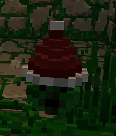 Santa Slime | Ancient Dungeon VR Wiki | Fandom