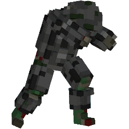 Overgrown Zombie | Ancient Dungeon VR Wiki | Fandom