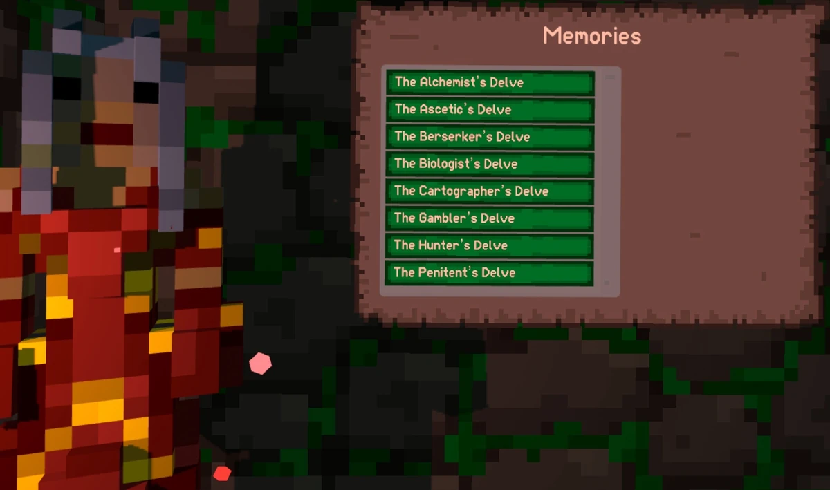 Category:Game Modes | Ancient Dungeon VR Wiki | Fandom