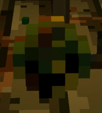 Noxious Smol Slime | Ancient Dungeon VR Wiki | Fandom