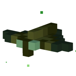 Overgrown Bounce Bat | Ancient Dungeon VR Wiki | Fandom