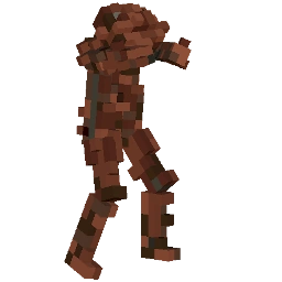 Infested Zombie Lunger | Ancient Dungeon VR Wiki | Fandom