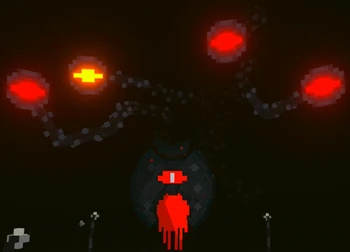 The Beast | Ancient Dungeon VR Wiki | Fandom