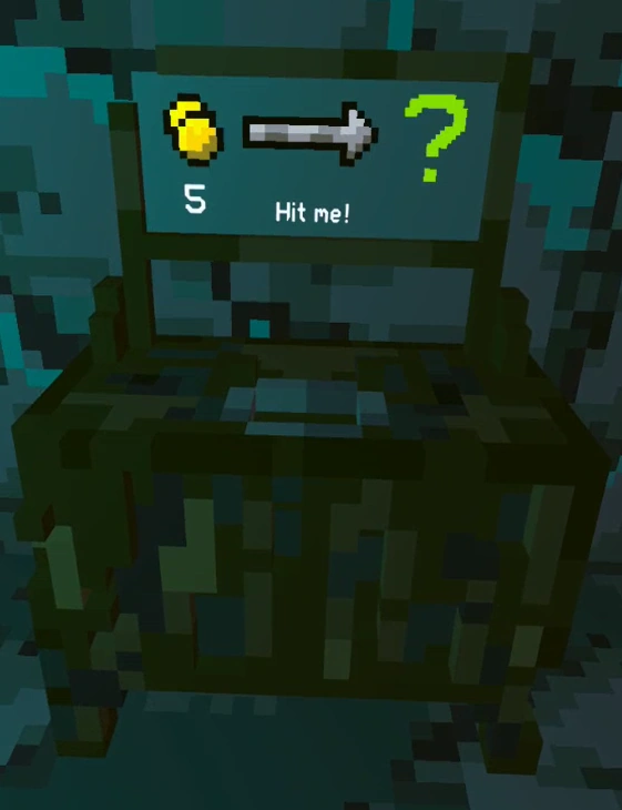 Bandit Box | Ancient Dungeon VR Wiki | Fandom