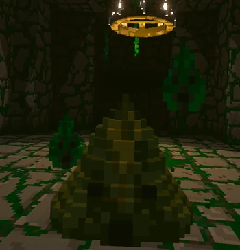 King Slime | Ancient Dungeon VR Wiki | Fandom