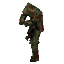 Overgrown Zombie | Ancient Dungeon VR Wiki | Fandom