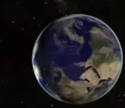 Planet Earth | The Ancient Aliens Wiki | Fandom