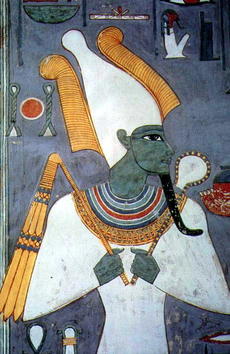 Osiris | The Ancient Aliens Wiki | Fandom