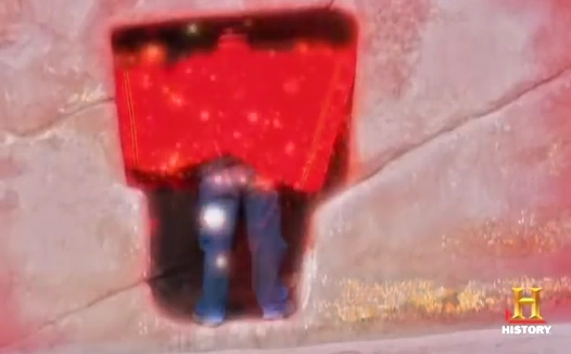 Star Gate | The Ancient Aliens Wiki | Fandom