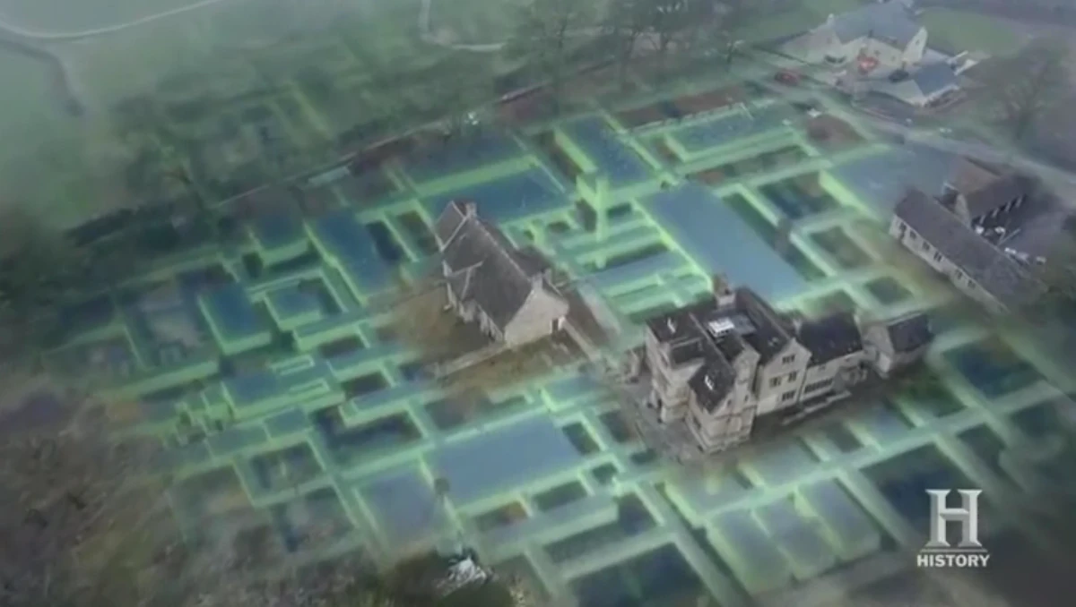 The Mystery of Rudloe Manor (Se12 Ep3) | The Ancient Aliens Wiki | Fandom