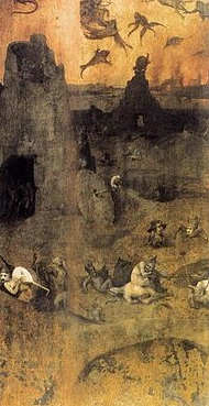 Nephilim | The Ancient Aliens Wiki | Fandom