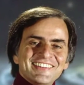 Dr. Carl Sagan | The Ancient Aliens Wiki | Fandom