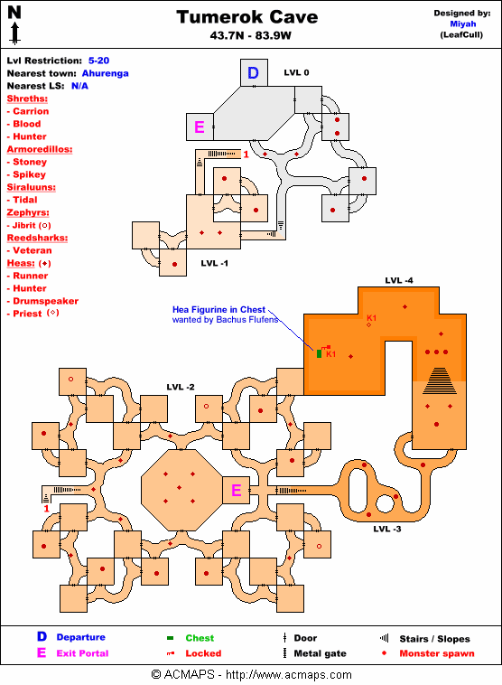 Tumerok Cave | AncientAsheron Wiki | Fandom