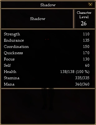 Shadow | AncientAsheron Wiki | Fandom