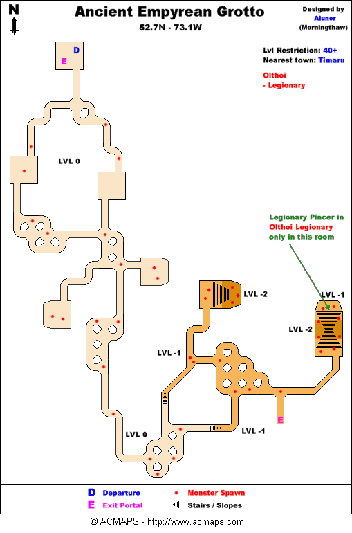 Ancient Empyrean Grotto | AncientAsheron Wiki | Fandom