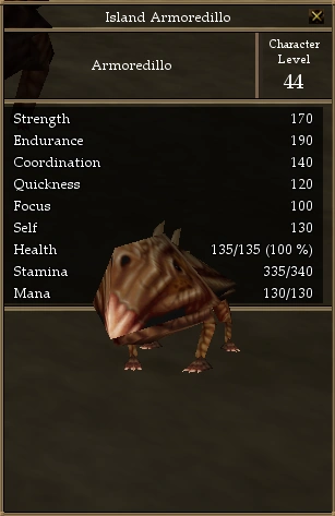 Island Armoredllio | AncientAsheron Wiki | Fandom