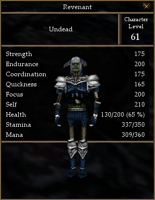 Revenant | AncientAsheron Wiki | Fandom