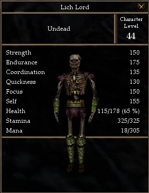 Lich Lord | AncientAsheron Wiki | Fandom